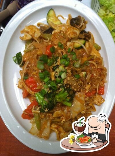Phensri Thai, North Fort Myers - Restaurant menu, prices and reviews