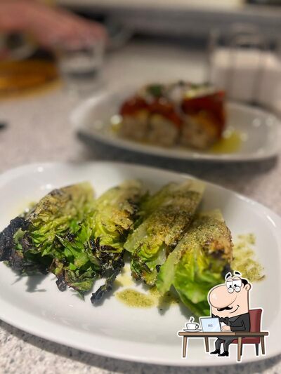AZOKA DONOSTIA Restaurante San Sebastián, San Sebastián - Menú del ...