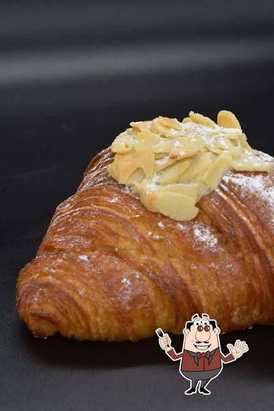 CAWA Coffee, Sheffield - Restaurant menu, prices and reviews