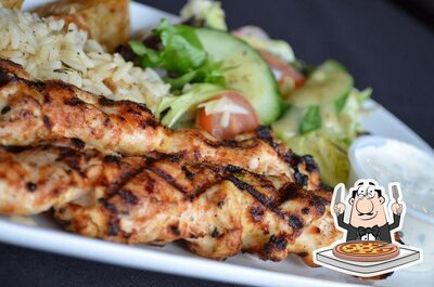 Jayc's, Longueuil - Menu du restaurant, prix et avis