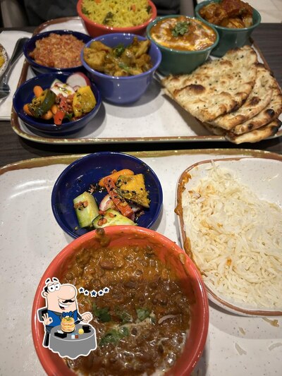 Brar's Vaughan Mills, Vaughan - Restaurant menu, prices and reviews