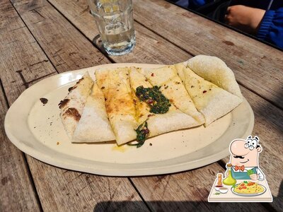 Hallertau Clevedon - Restaurant menu, prices and reviews