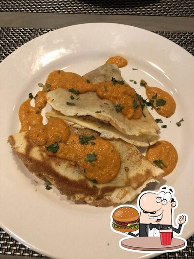 Café Cuvée, Oklahoma City - Restaurant menu, prices and reviews