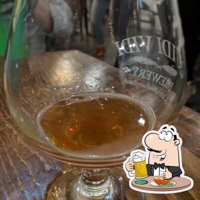 Quidi Vidi Brewery, St. John's - Restaurant menu, prices and reviews