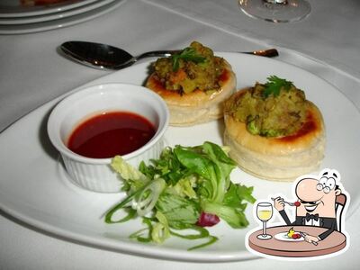 The Royal Outpost, Carlisle - Restaurant menu, prices and reviews