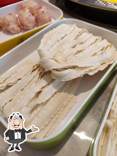 Lan Hot Pot, San Juan, Santolan - Restaurant menu, prices and reviews