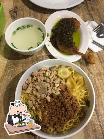 My Delight, Mascot - Restaurant menu, prices and reviews