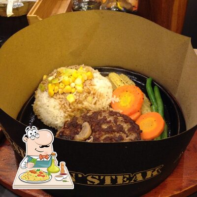 Sizzlin' Steak, Muntinlupa - Restaurant menu, prices and reviews