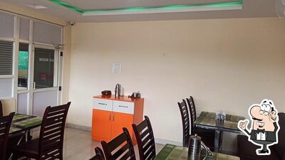Ashirwad Grand Hunasagi - Restaurant menu, prices and reviews