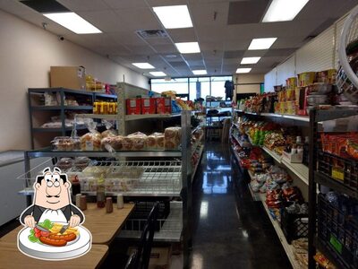 Pinoy Asian Mart And Takeout, Decatur - Restaurant menu, prices and reviews