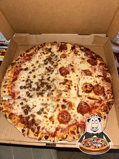 Magoo’s Pub & Pizza, Lafayette - Restaurant menu, prices and reviews