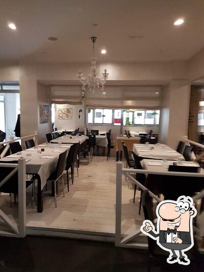 Pizzeria - Paninoteca - Ristorante "Tiffany" Marina di Catanzaro ...