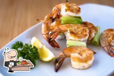 Silver Bucket - Twin Lakes, Tagaytay - Restaurant menu, prices and reviews