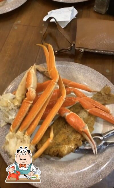 Boomtown Casino Buffet, Biloxi - Restaurant menu, prices and reviews