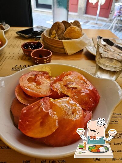 Taberna dos Fernandes, Porto - Restaurant menu, prices and reviews