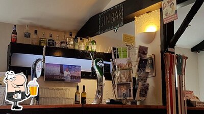 The Halt Coffee Shop, Happisburgh - Restaurant menu, prices and reviews