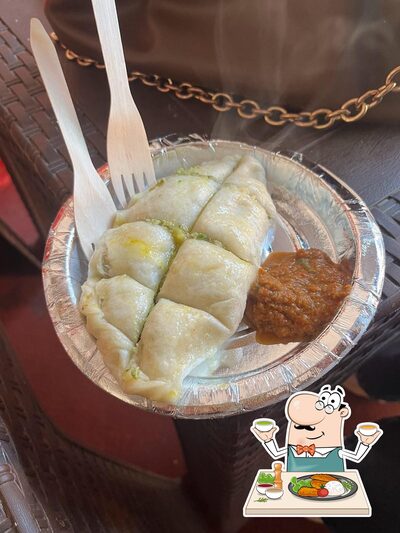 Disha fast food, Manali - Restaurant menu, prices and reviews
