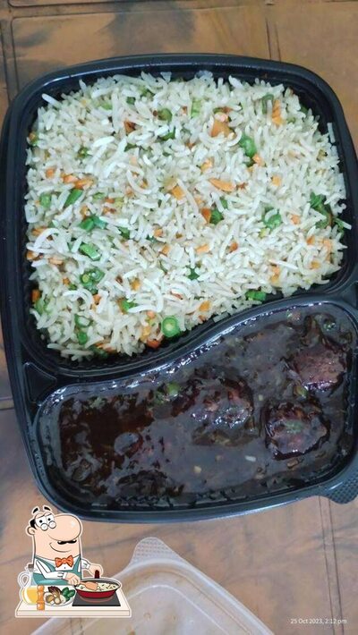 Beijing Bites, Kolkata - Restaurant menu, prices and reviews