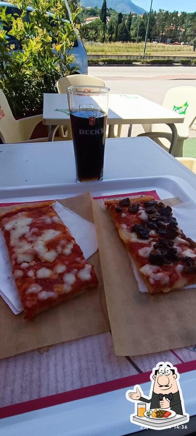 Bar Tabacchi S. Matteo, Casal Velino - Restaurant menu, prices and reviews