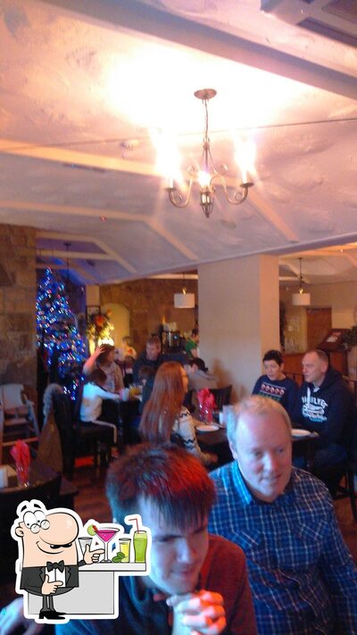 Molly Fulton's Bar - Restaurant menu, prices and reviews
