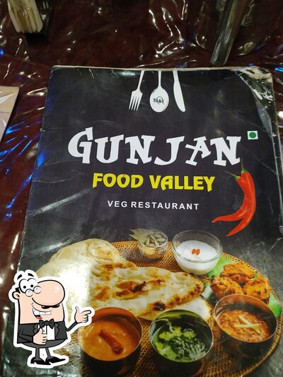 Gunjan food valley, Tikamgarh - Restaurant menu, prices and reviews
