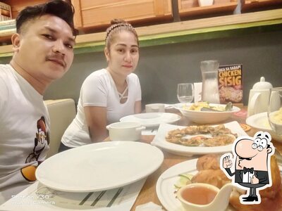 Gerry's SM San Lazaro (Gerry's Grill), Manila - Restaurant menu, prices ...