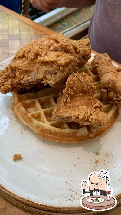 The Buffet at Beau Rivage, Biloxi - Restaurant menu, prices and reviews