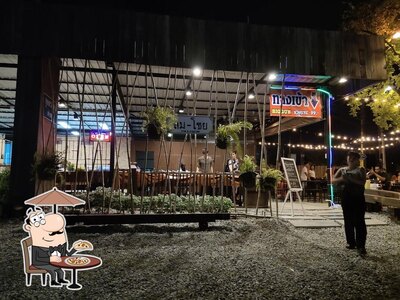 หัวหน้าเป็ด, Mapyangphon - Menú del restaurante, precios y reseñas