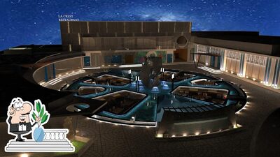 La Crest Restaurant & Banquet, Gandhinagar - Restaurant menu, prices ...