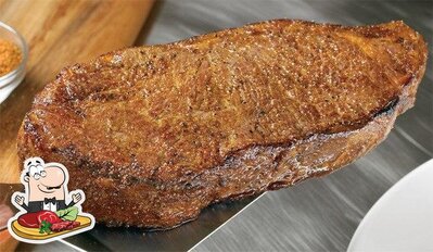 Outback Steakhouse, São Paulo - Menu do restaurante, preços e opiniões