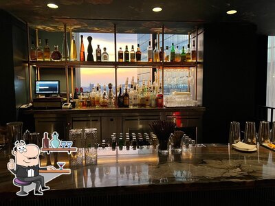 BLIND DUCK, Boston, Back Bay - Restaurant menu, prices and reviews