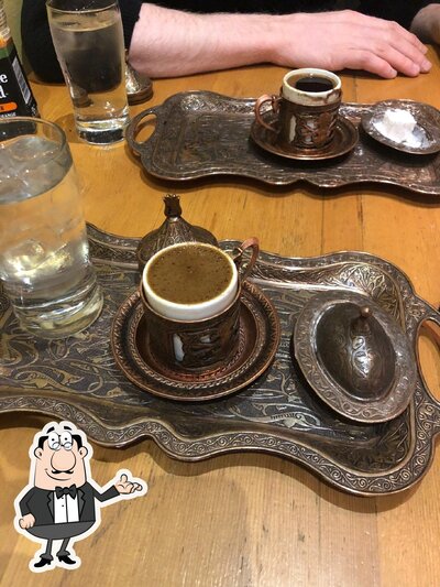 Istanbul Cafe & Espresso Bar, Toronto - Restaurant menu, prices and reviews