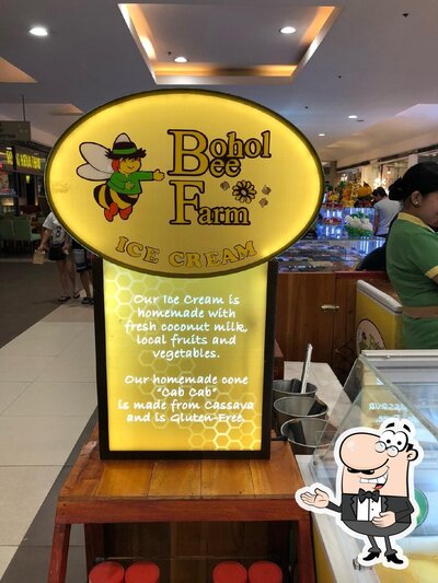 Bohol Bee Farm Buzz Cafe, Cebu City - Restaurant menu, prices and reviews