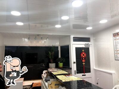Liking Chinese Carry Out, Fraserburgh - Restaurant menu, prices and reviews