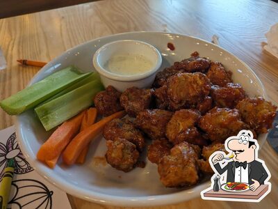 Four Day Ray Brewing, Yorktown - Restaurant menu, prices and reviews