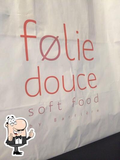 Folie douce, Lille - Menu du restaurant, prix et avis