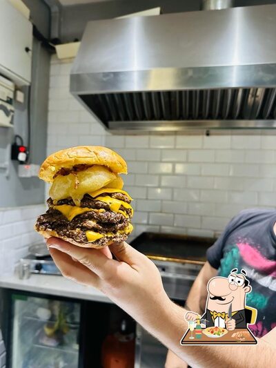 King's Diner, Gibraltar - Restaurant menu, prices and reviews