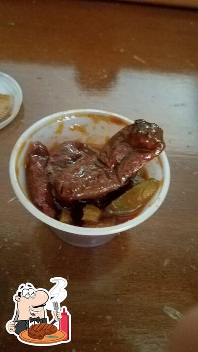 Ty-Coz Express, Cancún - Menú del restaurante, precios y reseñas