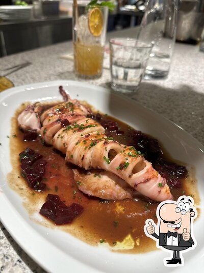 AZOKA DONOSTIA, San Sebastián - Restaurant menu, prices and reviews