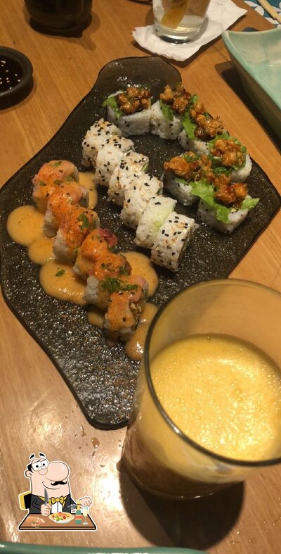 Sushi Pop, Miraflores - Menú del restaurante, precios y reseñas