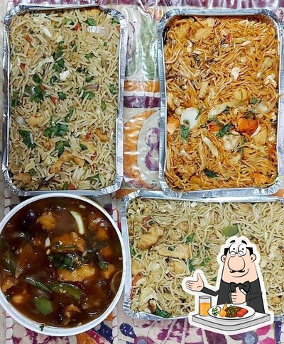 The Chinese Hut, Ghaziabad - Restaurant menu, prices and reviews