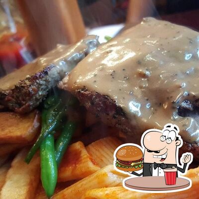 Toros Steak House, Leicester - Restaurant menu, prices and reviews