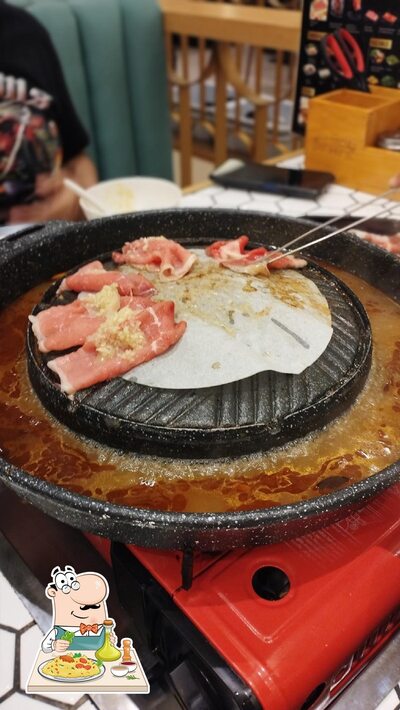 The Social Pot Citos, South Jakarta - Restaurant menu, prices and reviews