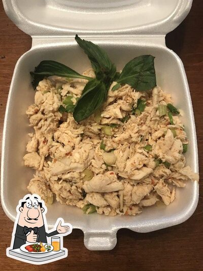 A Taste of Laos, Utica - Restaurant menu, prices and reviews