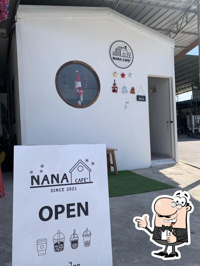 Nana Cafe นานา คาเฟ่, Nakhon Thai - Menú del restaurante, precios y reseñas