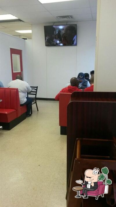 Heart Attack Shack, Chattanooga - Restaurant menu, prices and reviews