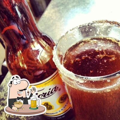 El Gran Rabano, Mexico City - Restaurant menu, prices and reviews