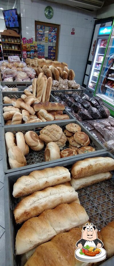 Ta' Kalċ Bakery, Fgura - Restaurant menu, prices and reviews