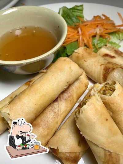 Dragon Pho, Coral Springs - Restaurant menu, prices and reviews