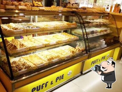 Puff & Pie, Bangkok, Siam - Restaurant menu, prices and reviews